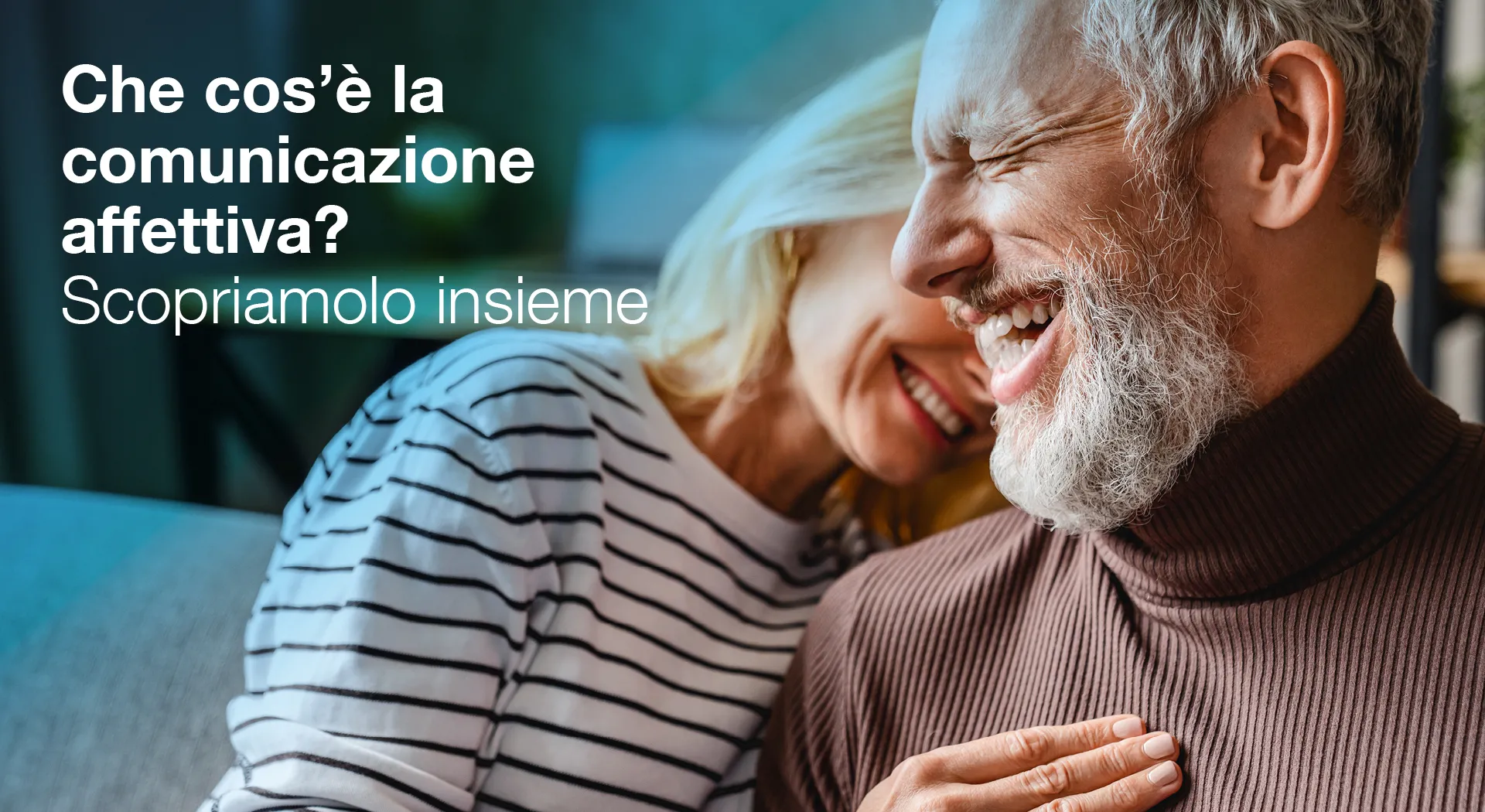 Che cos’è la Comunicazione Affettiva? - Synlab Cam Monza